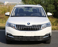New Skoda Kamiq Crossover Is A China-Only Affair | Carscoops