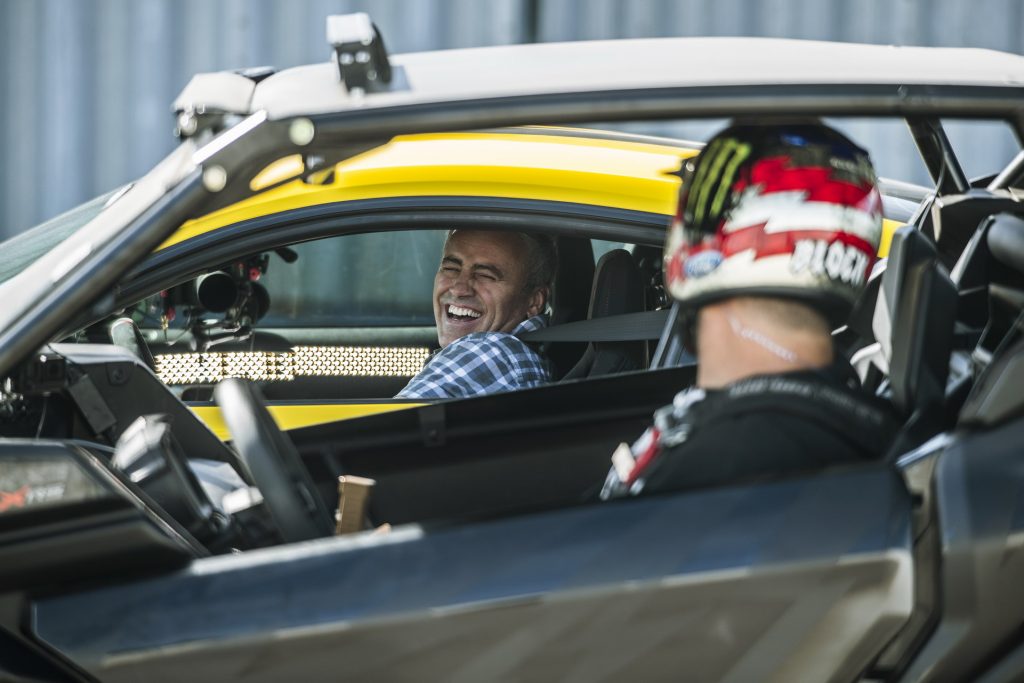New Top Gear Trailer Shows Vehicular Mayhem | Carscoops