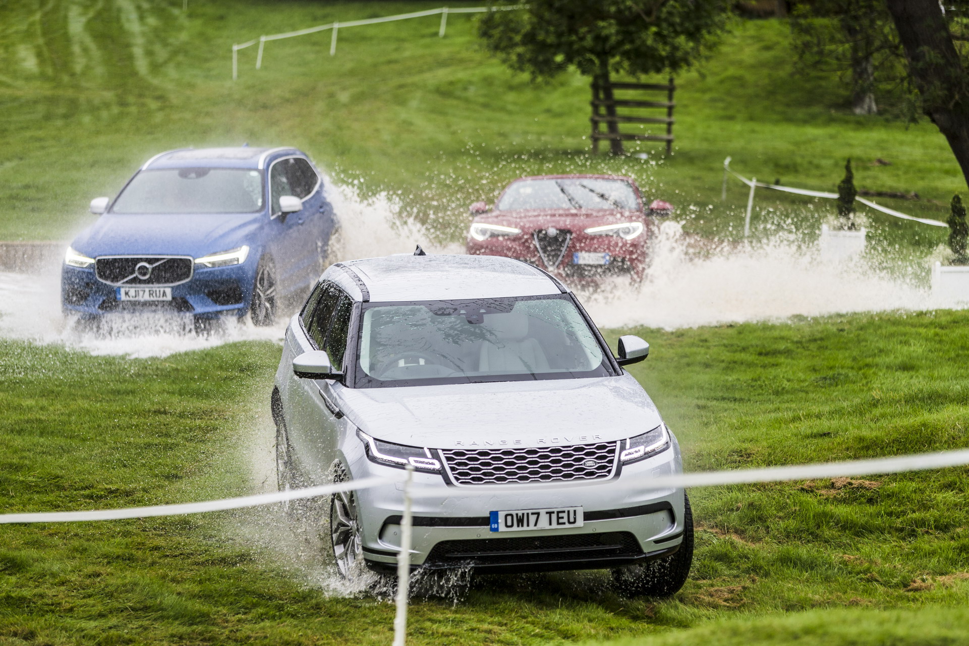 New Top Gear Trailer Shows Vehicular Mayhem | Carscoops
