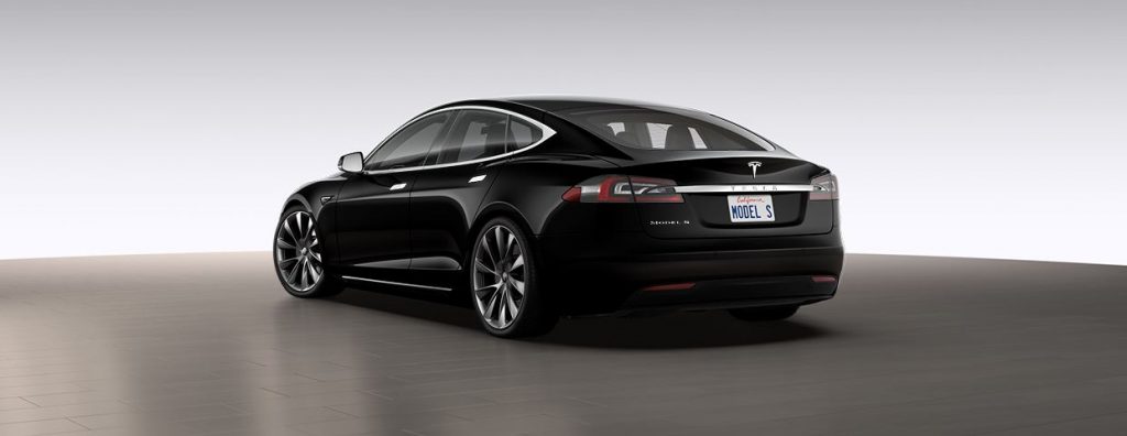 Tesla’s New 21″ Model S Wheels Go For The Princely Sum Of $4,500 ...
