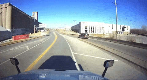 U Turn Gif Concerns Continue Over Illegal U Turns Near Boca Raton