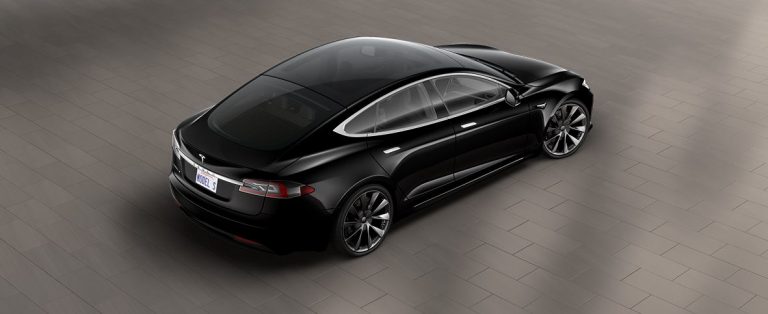 Tesla’s New 21″ Model S Wheels Go For The Princely Sum Of $4,500 ...