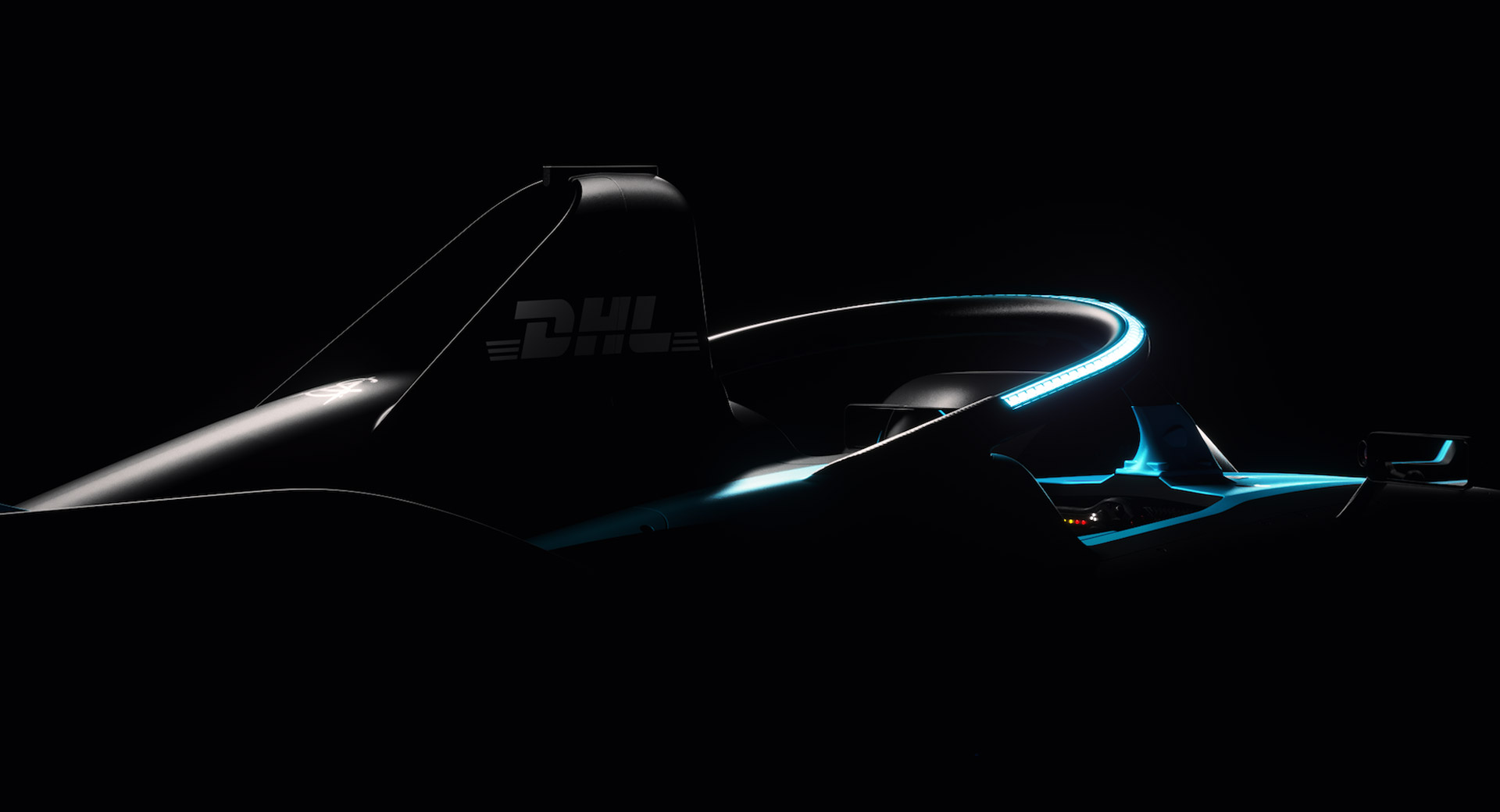 Formula E Lets Us Glimpse At Its Second-Generation Electric Racer ...