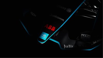 Formula E Lets Us Glimpse At Its Second-Generation Electric Racer ...