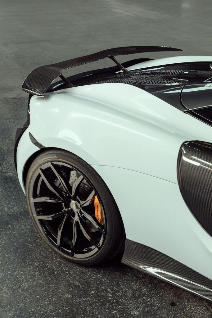 Novitec’s McLaren 570S Spider Enters Super Series Realm With 646PS ...