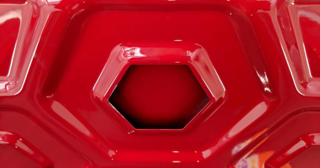 Tesla Model 3 Show Car Reveals Poor Quality Control Issues | Carscoops