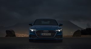 Let’s Have A Better Look At The 2018 Audi A7 Sportback [51 Pics ...