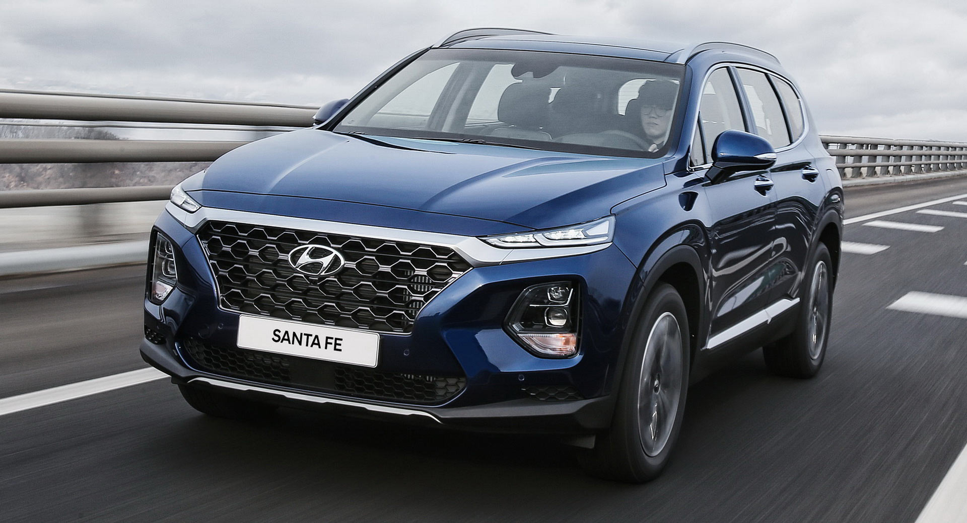 Hyundai’s Design Renaissance: How The Koreans Went From Bland To Bold ...