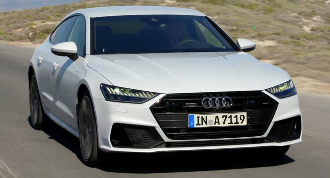 2019 Audi A7 First Reviews Are In, And They’re A Mixed Bag | Carscoops