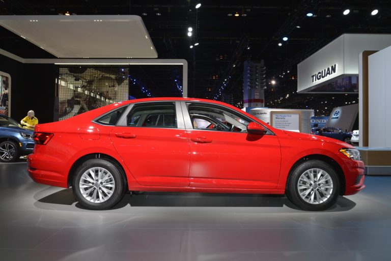 2019 VW Jetta Shows That Compact Sedans Are Here To Stay | Carscoops