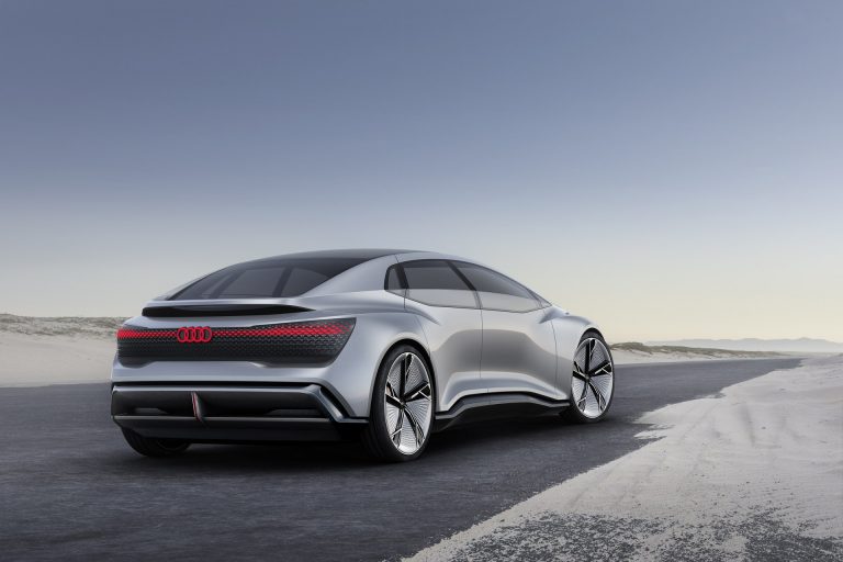 Audi And Porsche’s EV Platform To Spawn Three Model Families | Carscoops