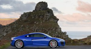 Limited Rear-Drive Audi R8 RWS Priced From £112,450 OTR In The UK ...