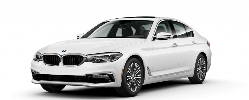 BMW 540d xDrive Lands In America For $62,000 With 261 Diesel Horses ...