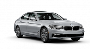 BMW 540d xDrive Lands In America For $62,000 With 261 Diesel Horses ...