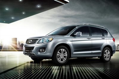 BMW Joins Forces With Great Wall To Build Electric Minis In China ...