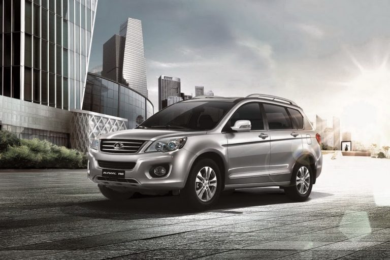 BMW Joins Forces With Great Wall To Build Electric Minis In China ...