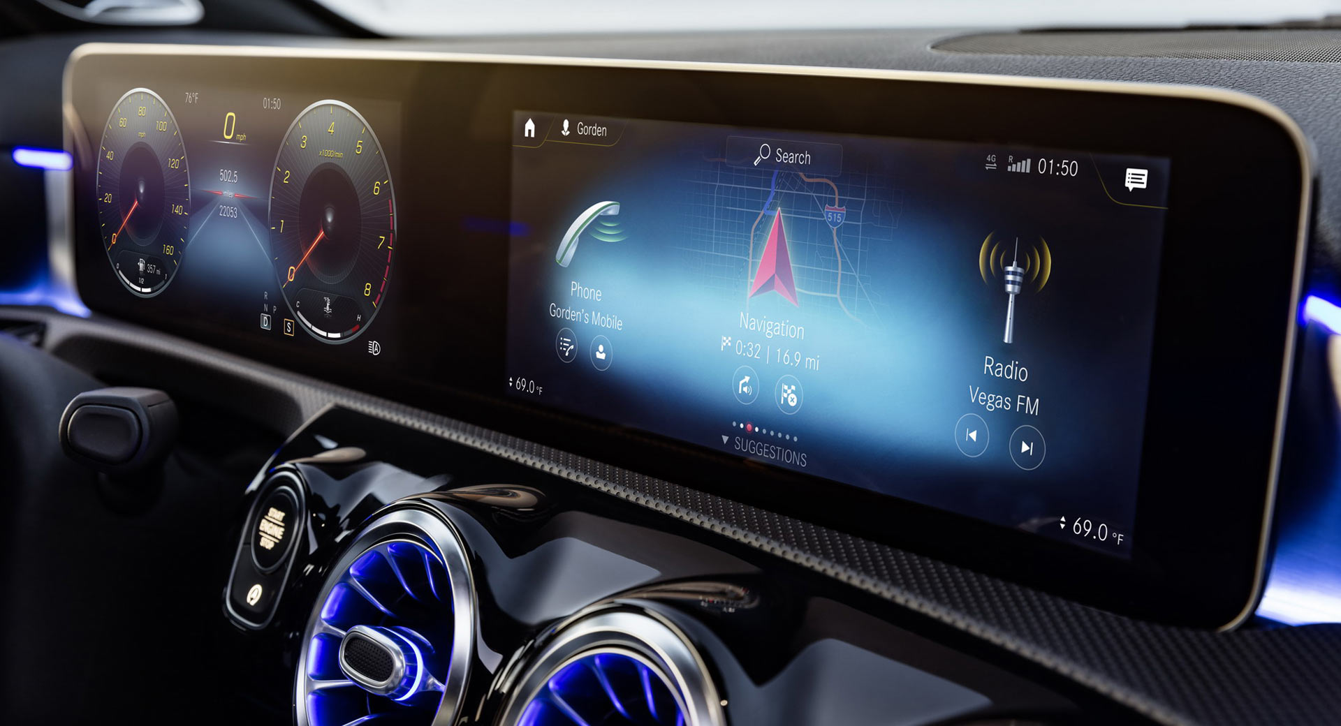 Mercedes Exec Says China Is Collecting Consumer Data From Cars | Carscoops