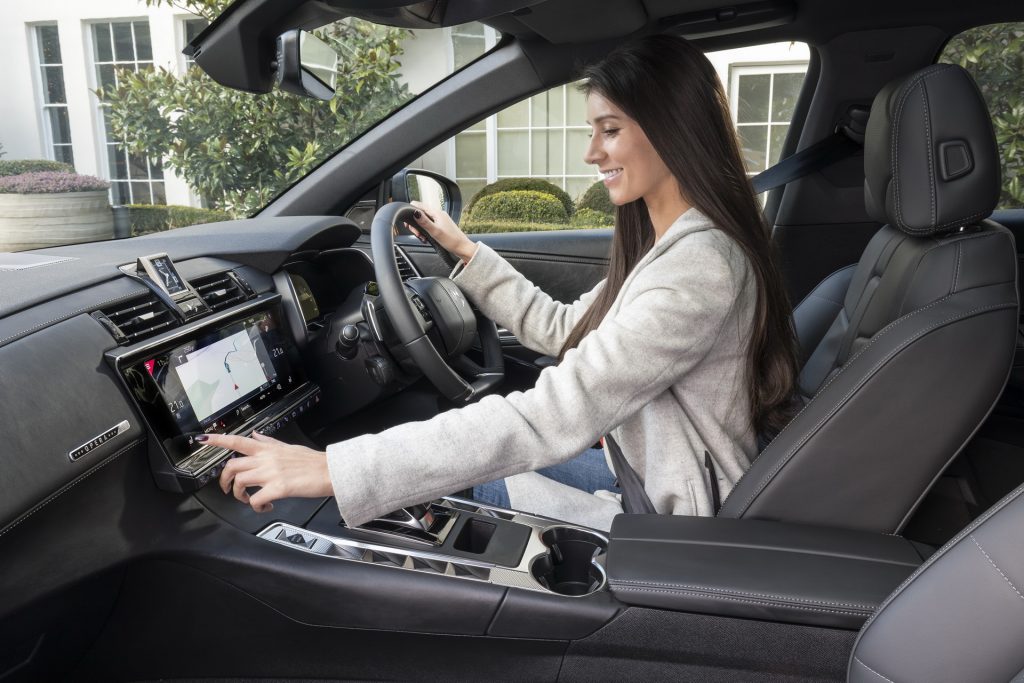 DS7 Crossback Arrives In The UK Ready To Steal The Show (50 Pics ...