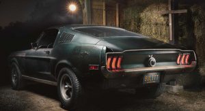 A History Of The Ford Mustang Bullitt | Carscoops