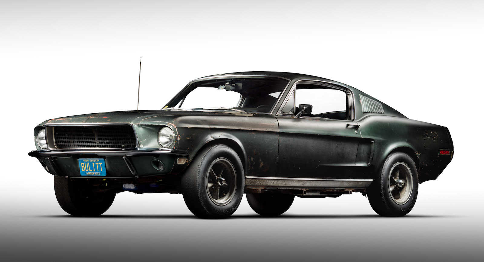 A History Of The Ford Mustang Bullitt | Carscoops