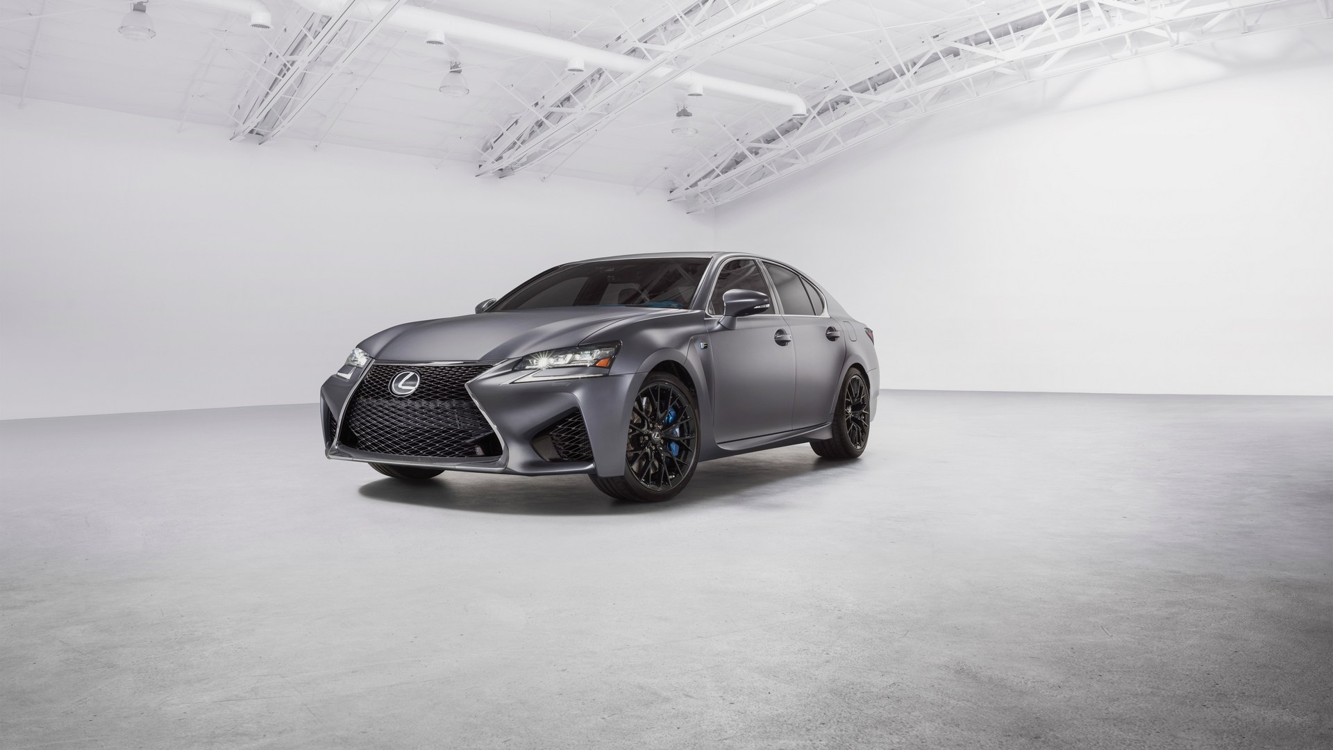 Lexus GS F And RC F 10th Anniversary Editions Sport Car Wash-Durable ...