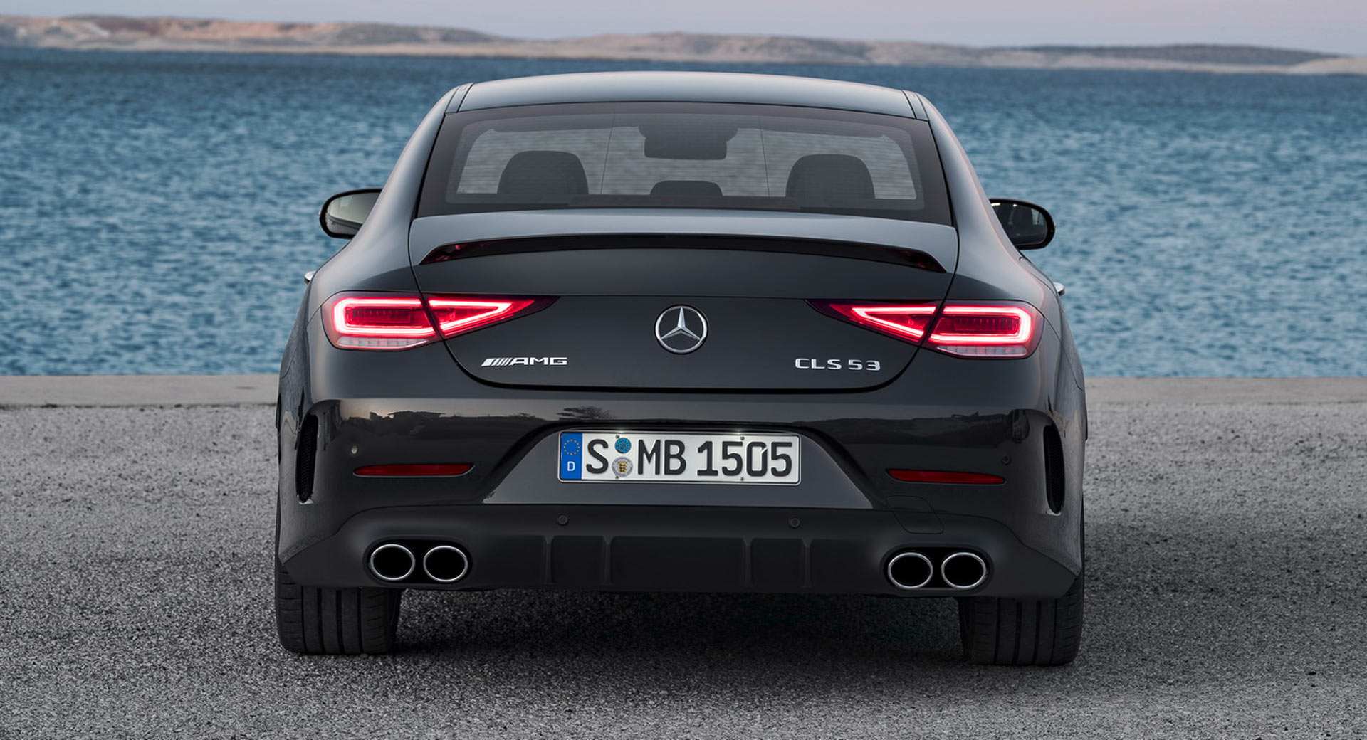 Mercedes Appears To Be Working On A New Nomenclature | Carscoops