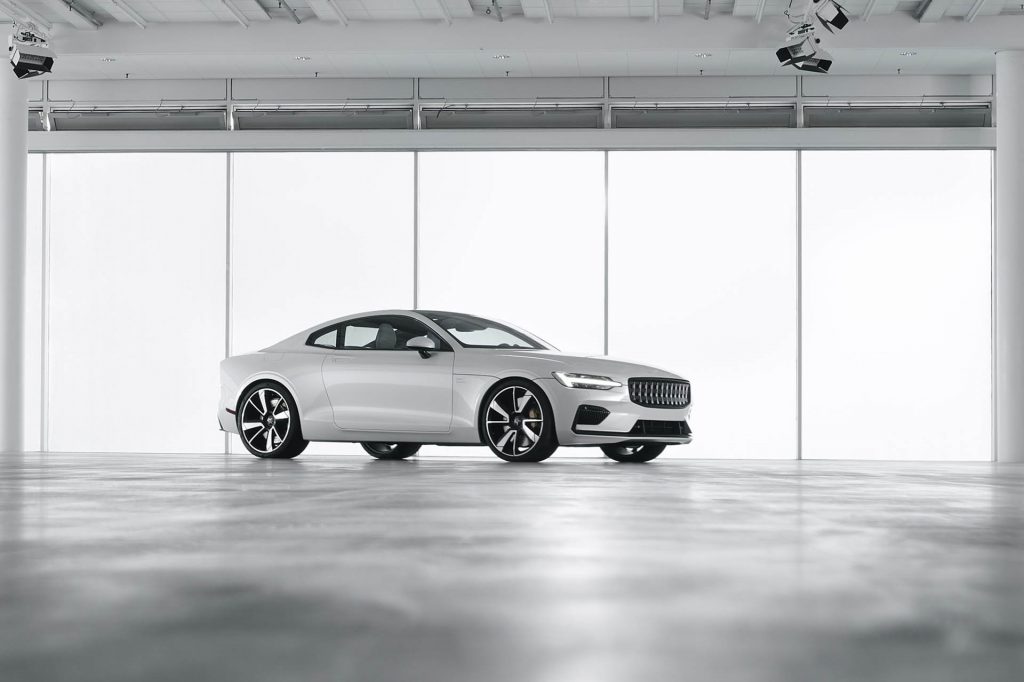 Polestar Establishes New Headquarters In Sweden | Carscoops