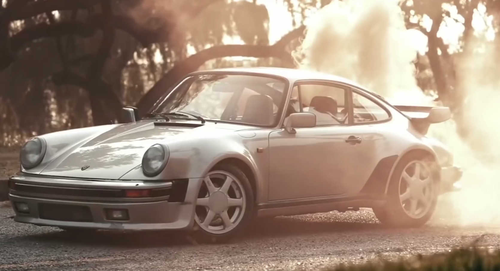 Learn Everything You Need To Know About The Porsche 911 In 13 Minutes ...