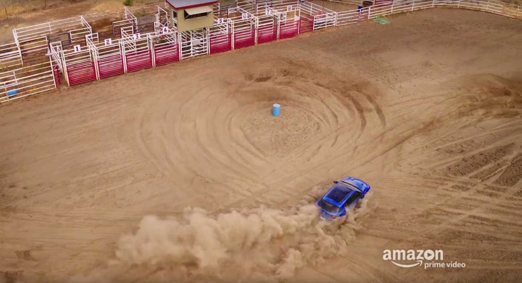 The Grand Tour’s SUV Tests Reveals All Of The Pitfalls With Modern ...