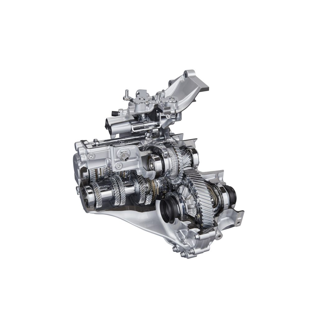 Toyota Announces New Dynamic Force Four-Cylinder Engine | Carscoops