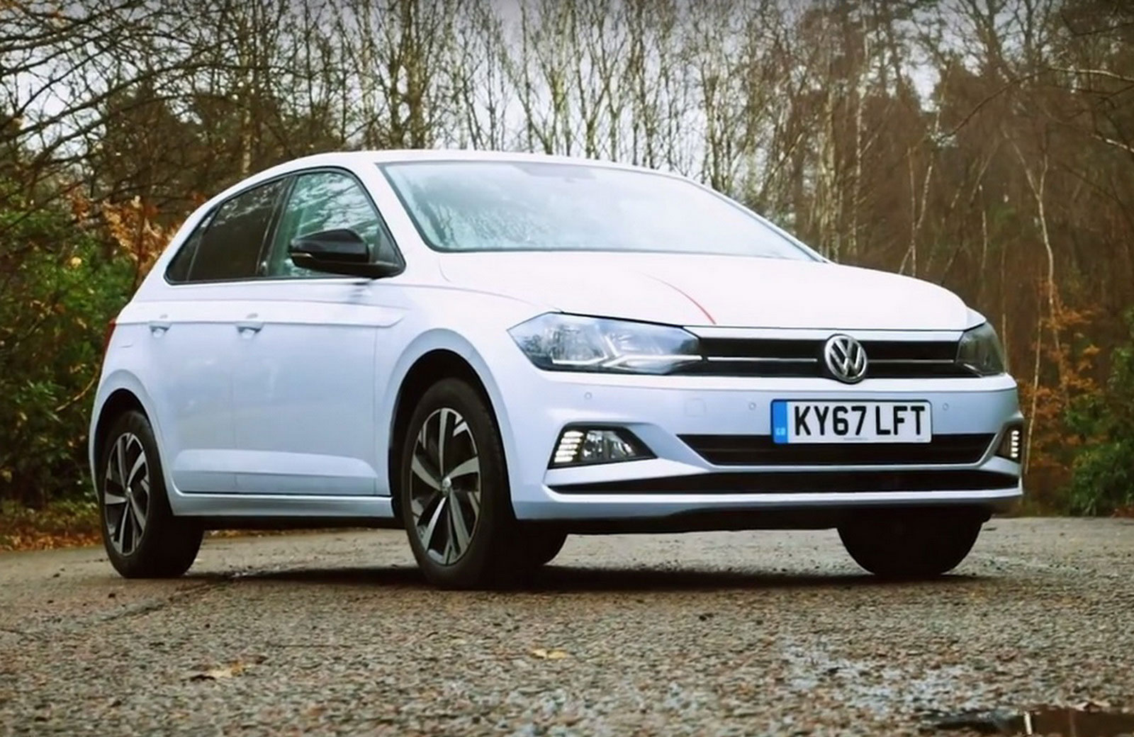 Is The 2018 VW Polo Worthy Of The Segment Crown? | Carscoops