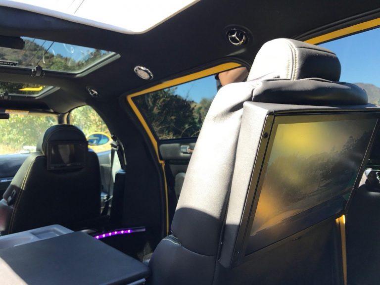 Ferrari 360 Stretch Limo Fails To Sell On eBay | Carscoops