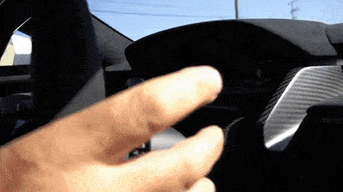 Tim Allen Introduces His Ford GT To The World | carscoops.com