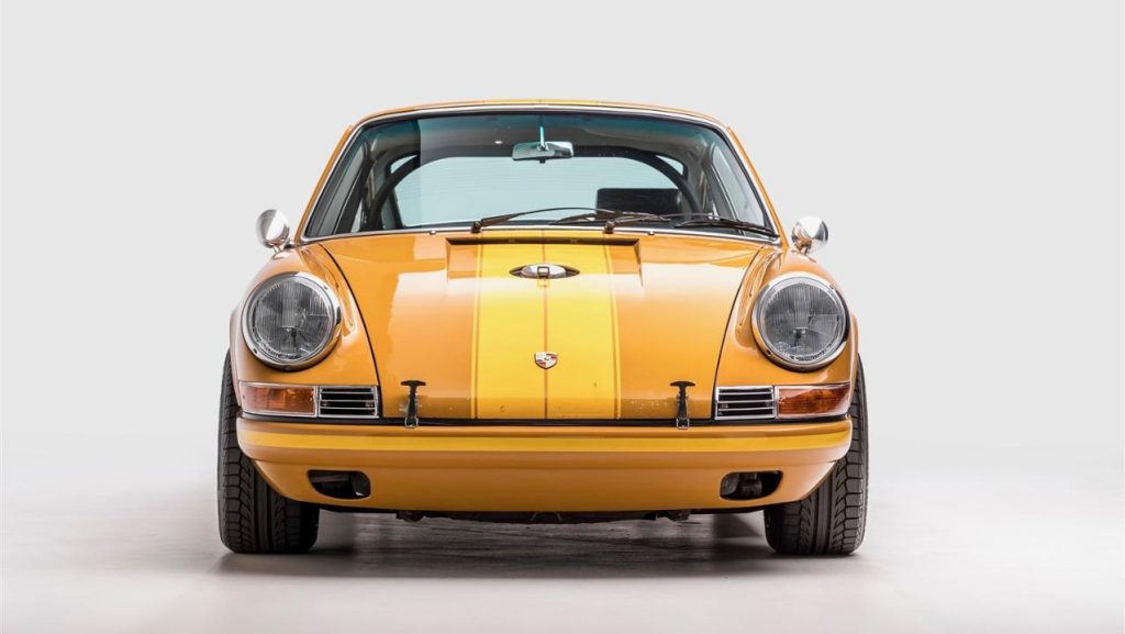 Unprecedented Collection Of Porsches On Display At The Petersen | Carscoops