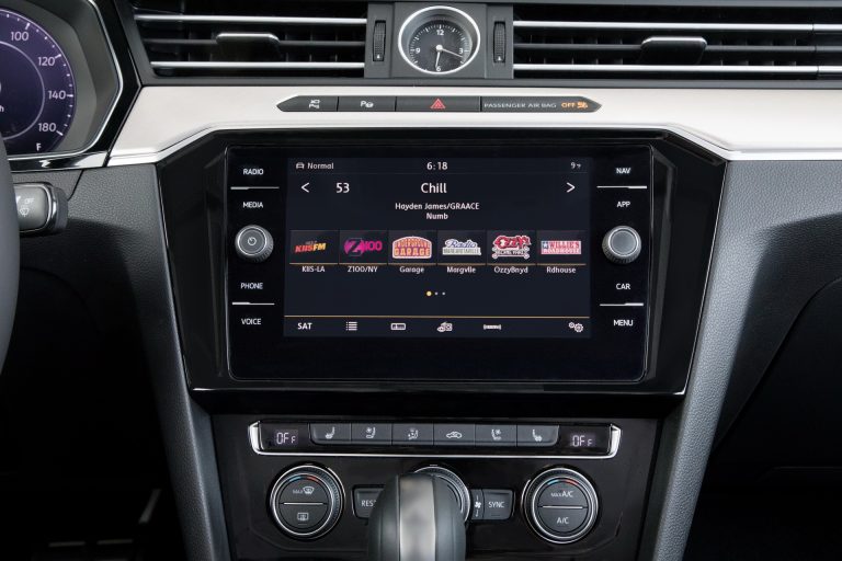 2019 VW Arteon Comes To U.S. With 268HP 2.0 Turbo And AWD; Read All The ...