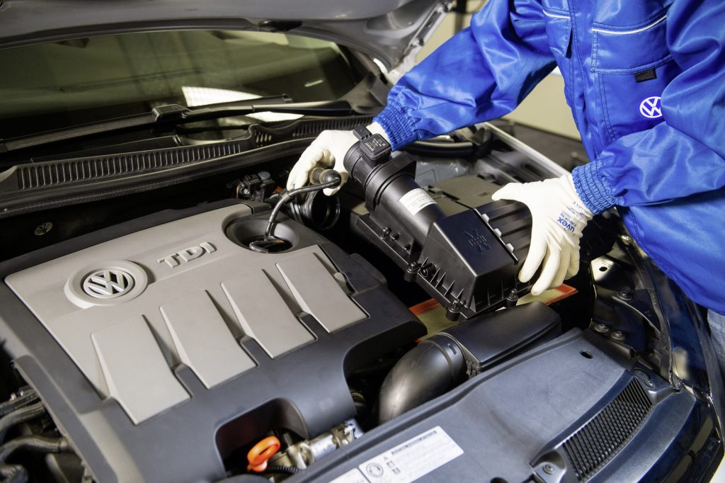 VW Employees Say Company’s Corporate Culture Hasn’t Changed One Bit ...