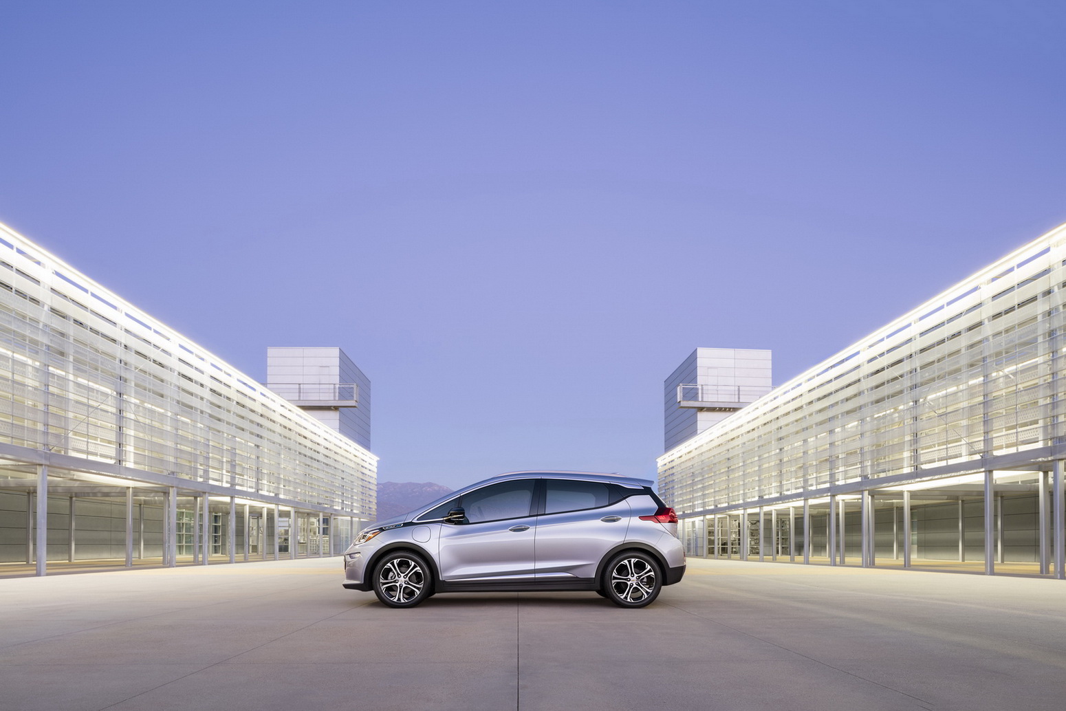 GM To Boost Production Of Electric Chevrolet Bolt | Carscoops