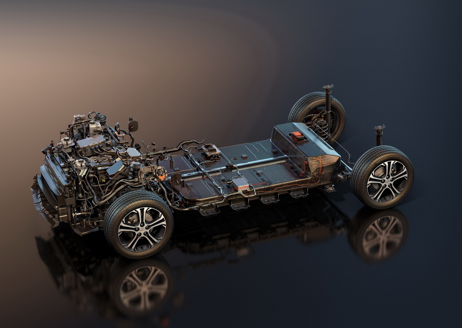 GM To Boost Production Of Electric Chevrolet Bolt | Carscoops