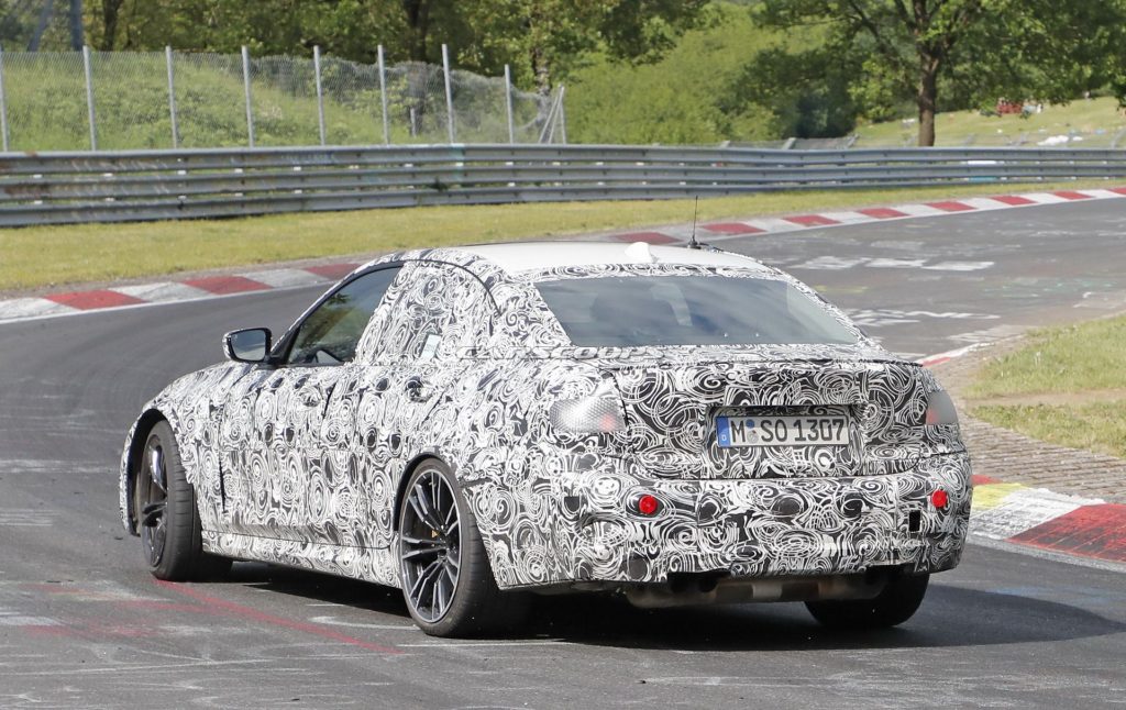 2020 BMW M3 Is On Its Way And We Have The Scoop On It | Carscoops