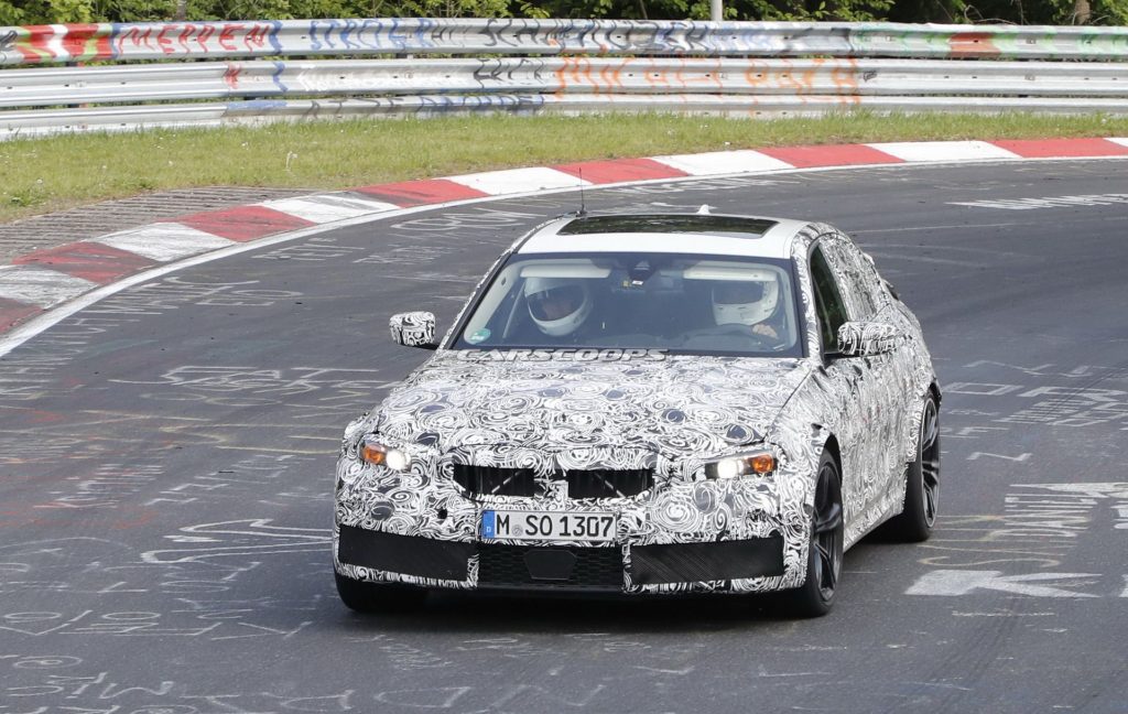 2020 BMW M3 Is On Its Way And We Have The Scoop On It | Carscoops