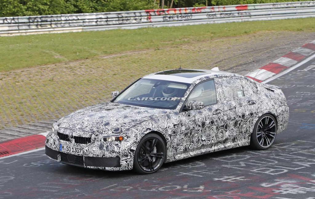 2020 BMW M3 Is On Its Way And We Have The Scoop On It | Carscoops
