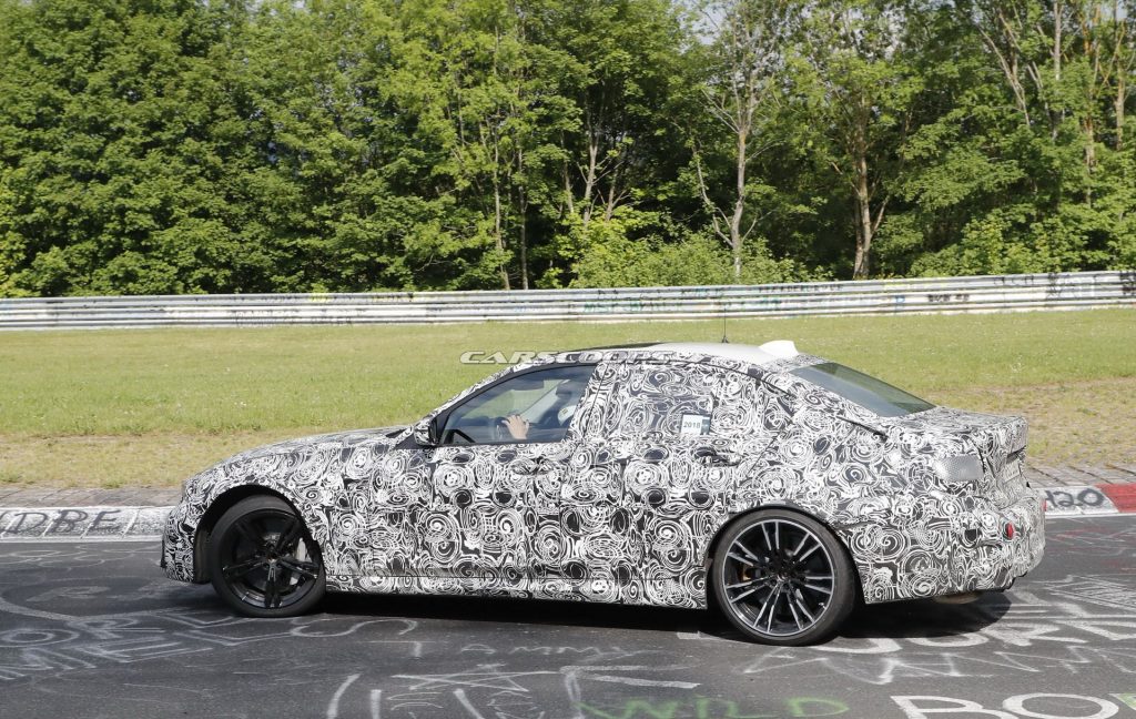2020 BMW M3 Is On Its Way And We Have The Scoop On It | Carscoops