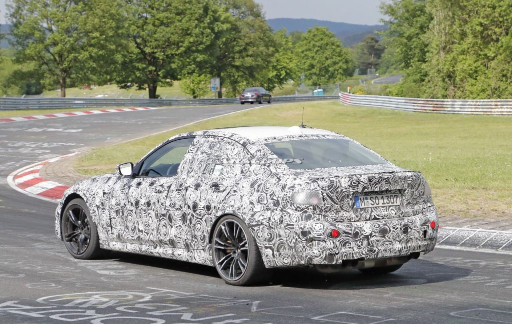 2020 BMW M3 Is On Its Way And We Have The Scoop On It | Carscoops