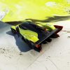 Aston Martin Valkyrie AMR Pro Is A Hybrid Track Beast With Over 1,100HP ...