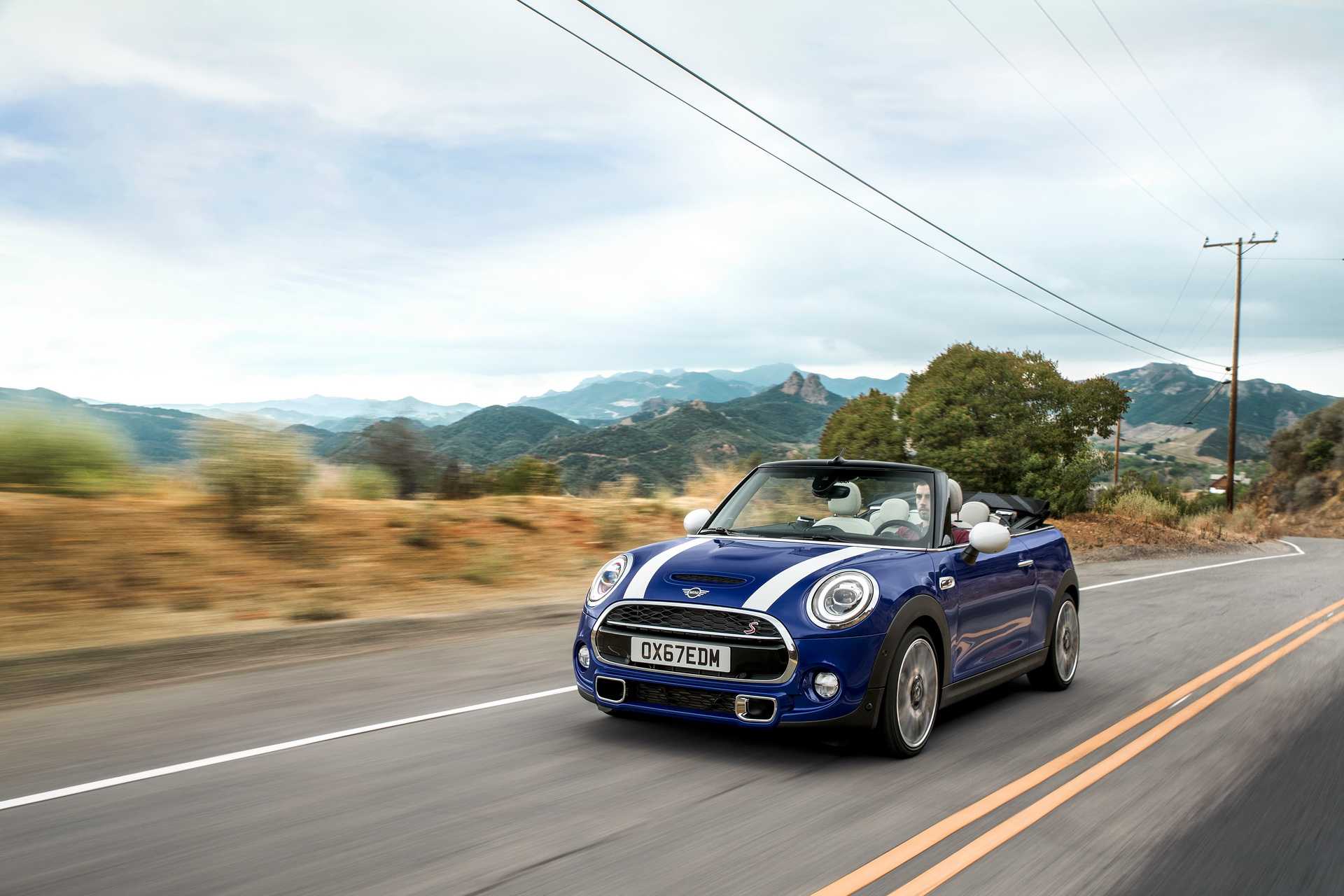 MINI Announces NY Show Lineup, Teases Classic Model With EV Logo [493 ...