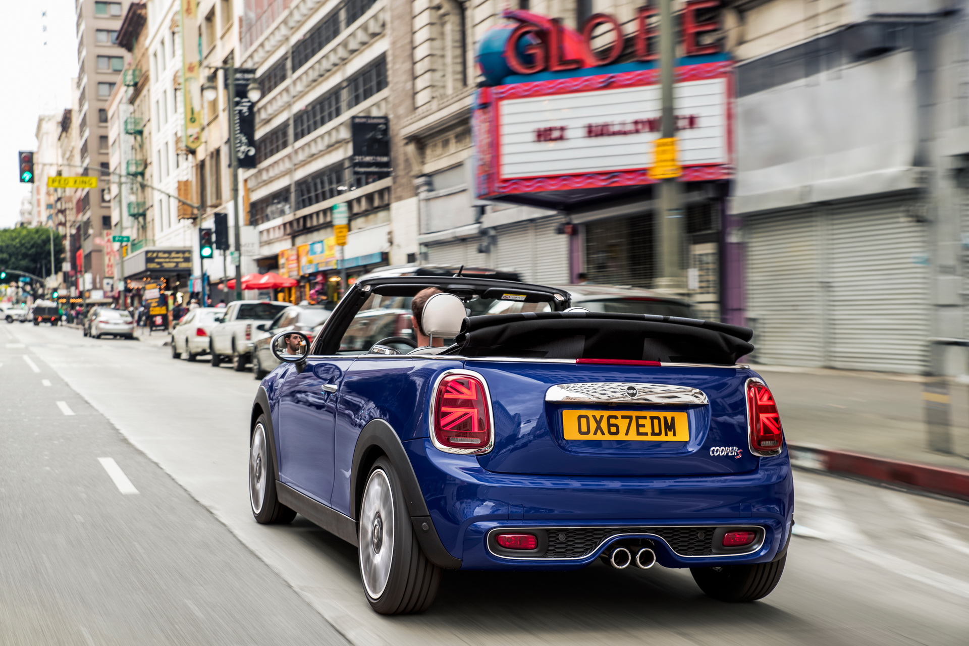 MINI Announces NY Show Lineup, Teases Classic Model With EV Logo [493 ...