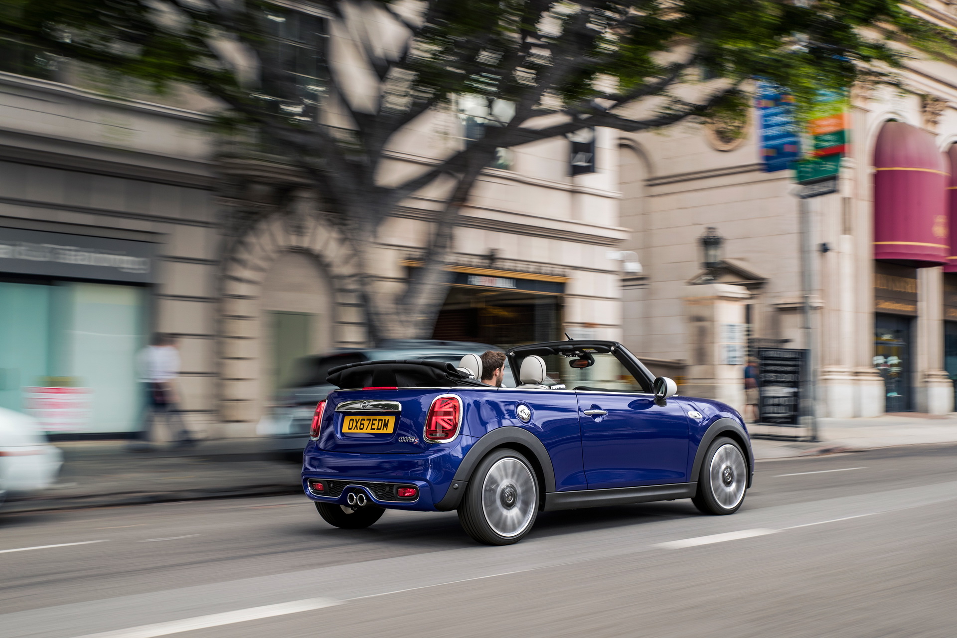 MINI Announces NY Show Lineup, Teases Classic Model With EV Logo [493 ...