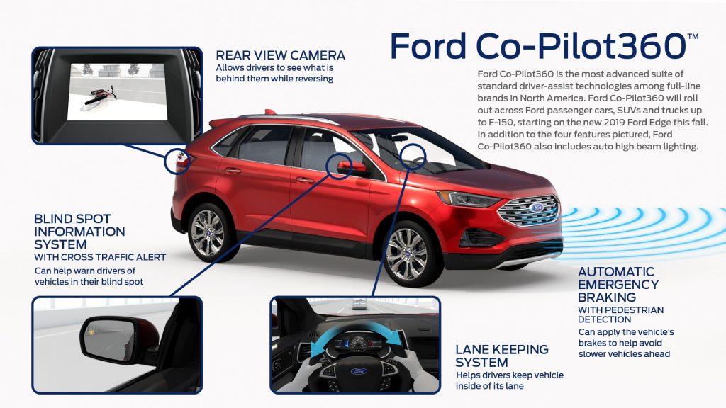 New Ford F-150 Coming In 2020 With A Hybrid Powertrain | Carscoops