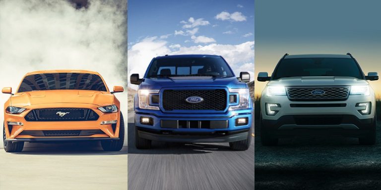 New Ford F-150 Coming In 2020 With A Hybrid Powertrain | Carscoops