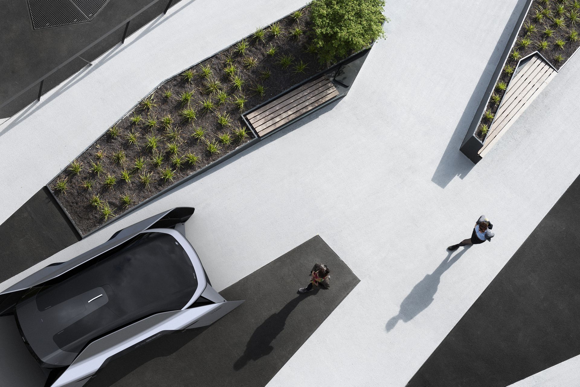 This Lada Concept Is As Probable As Me Visiting Neptune | Carscoops